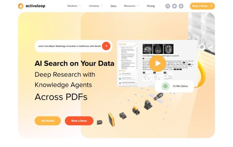 Activeloop | Is It Legit & Good?