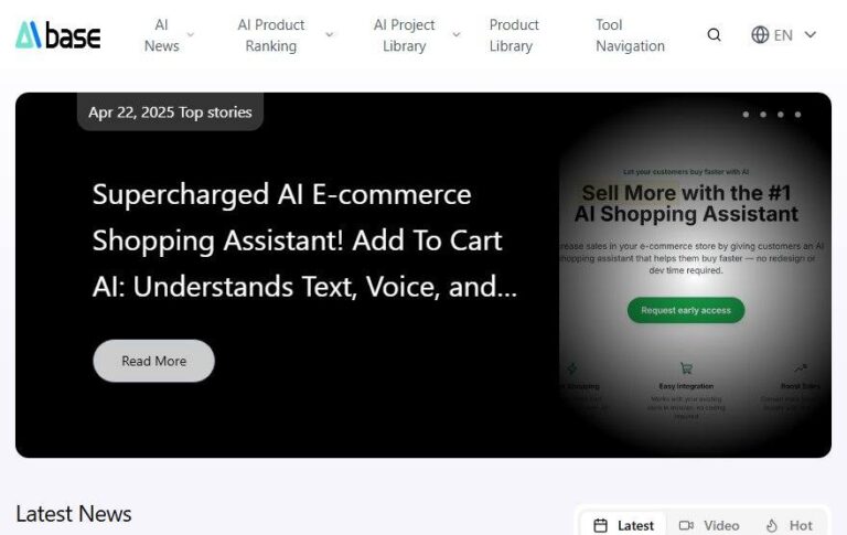 Aibase | Is It Legit & Good?