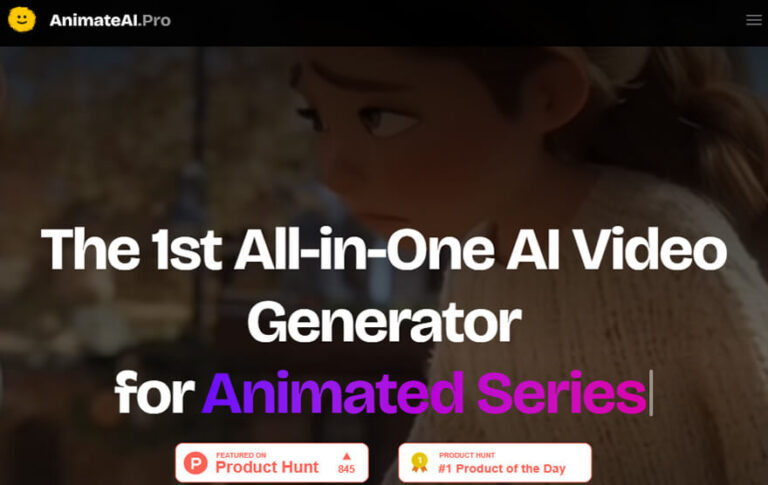 Animateai | Is It Legit & Good?