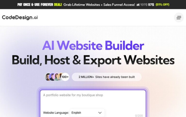 Codedesign | Is It Legit & Good?