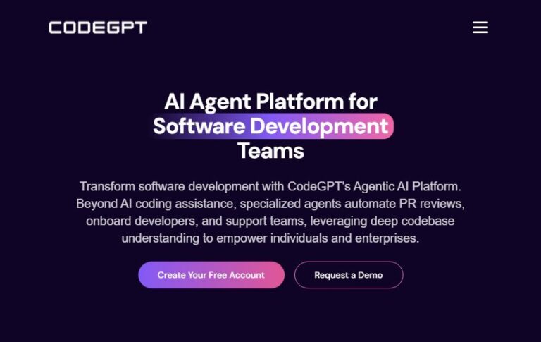 Codegpt | Is It Legit & Good?