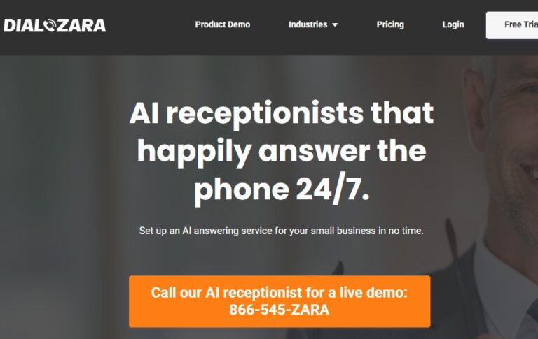 Dialzara | Is It Legit & Good?