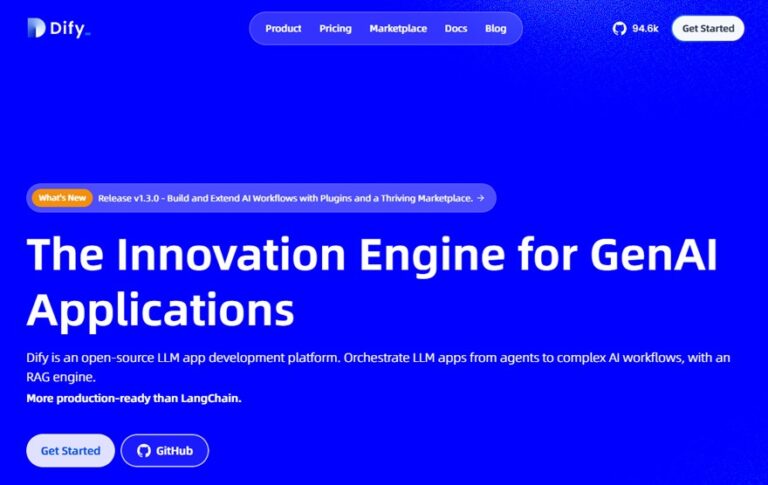 Dify | Is It Legit & Good?