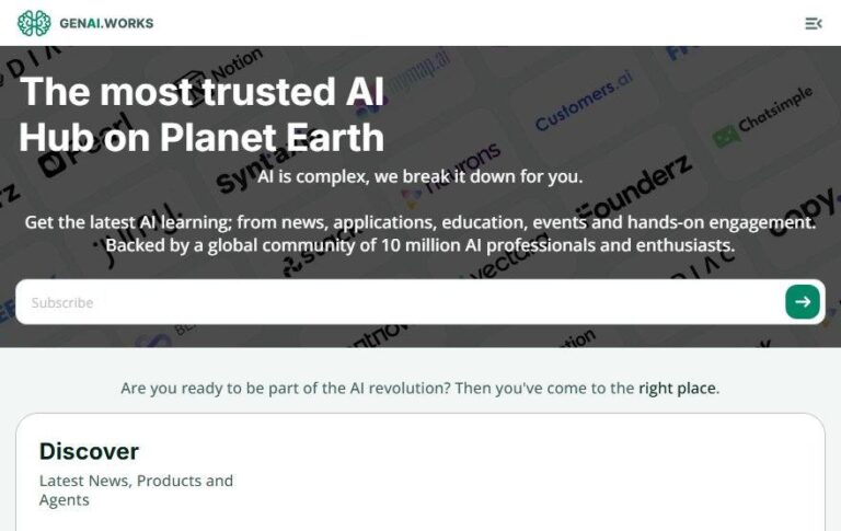 Genai | Is It Legit & Good?