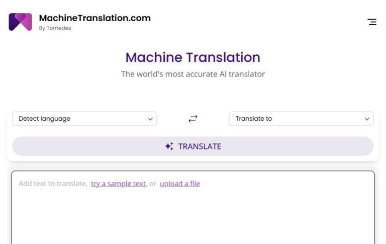 Machinetranslation | Is It Legit & Good?