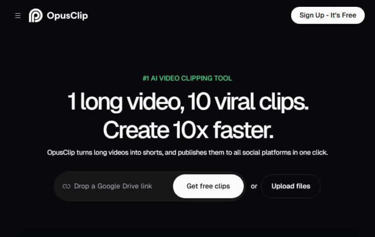 Opus | Is It Legit & Good?