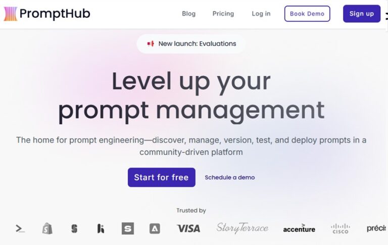 Prompthub | Is It Legit & Good?