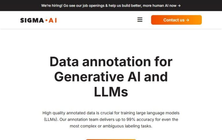 Sigma | Is It Legit & Good?