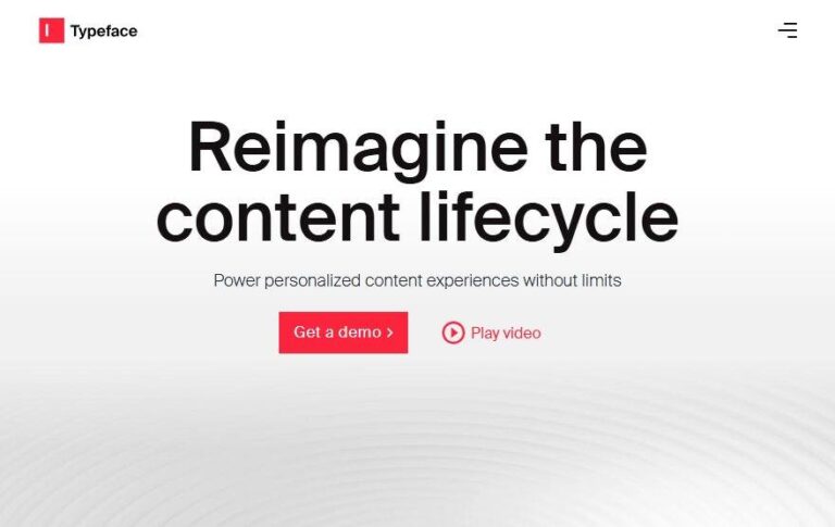 Typeface | Is It Legit & Good?