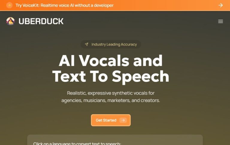 Uberduck | Is It Legit & Good?