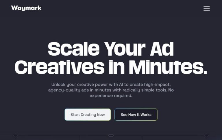 Waymark | Is It Legit & Good?