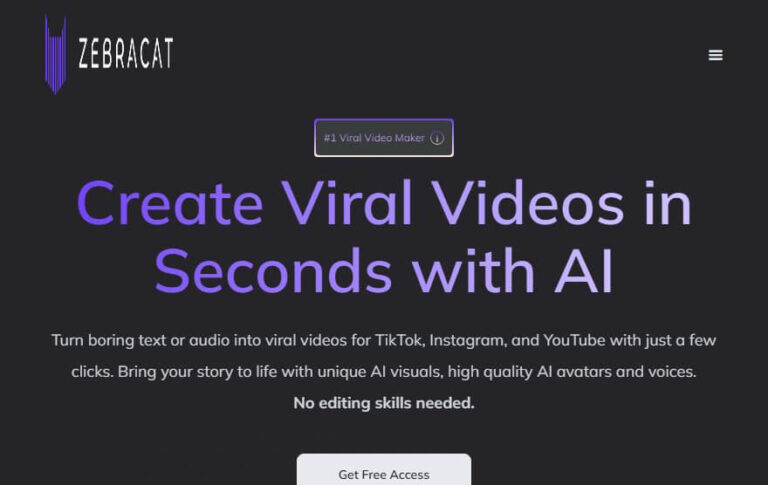 Zebracat | Is It Legit & Good?